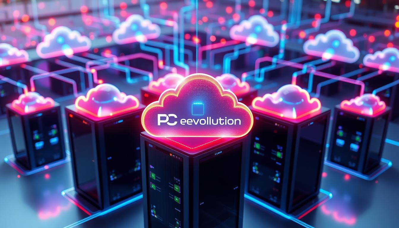 Maximize Efficiency With Cloud Computing Integration