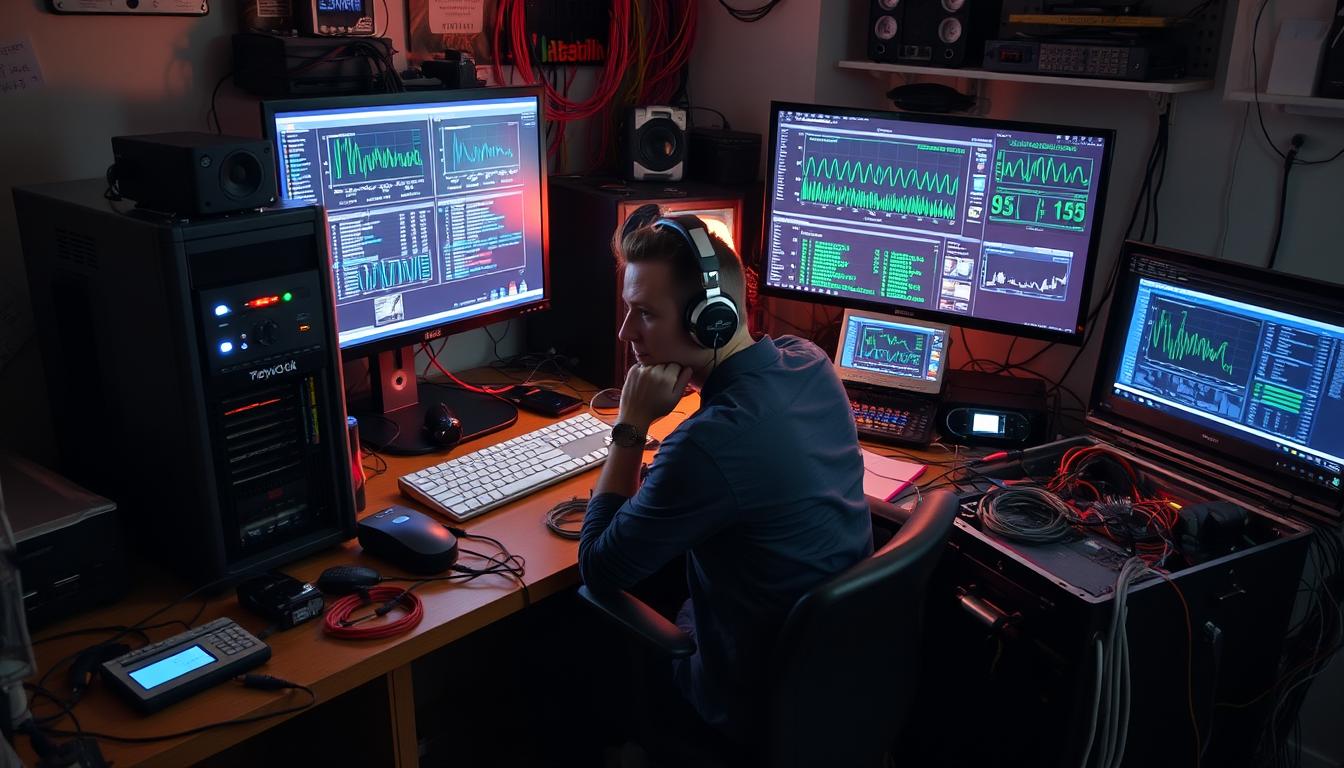 How To Fix My Server: Quick Solutions & Guide