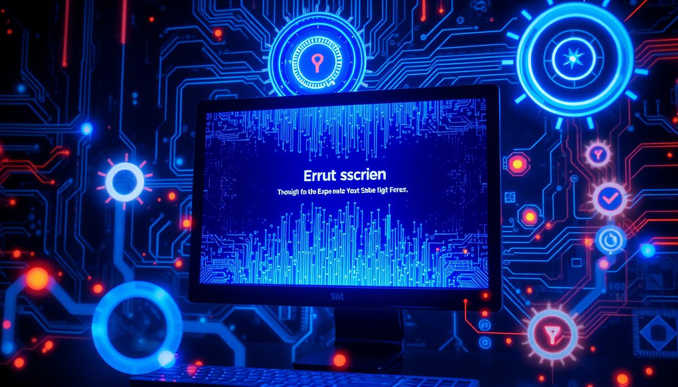 Fix Blue Screen Issues On Windows: Expert Solutions