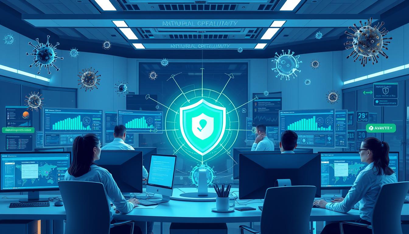 Best Antivirus Software For Businesses: Top Security Guide