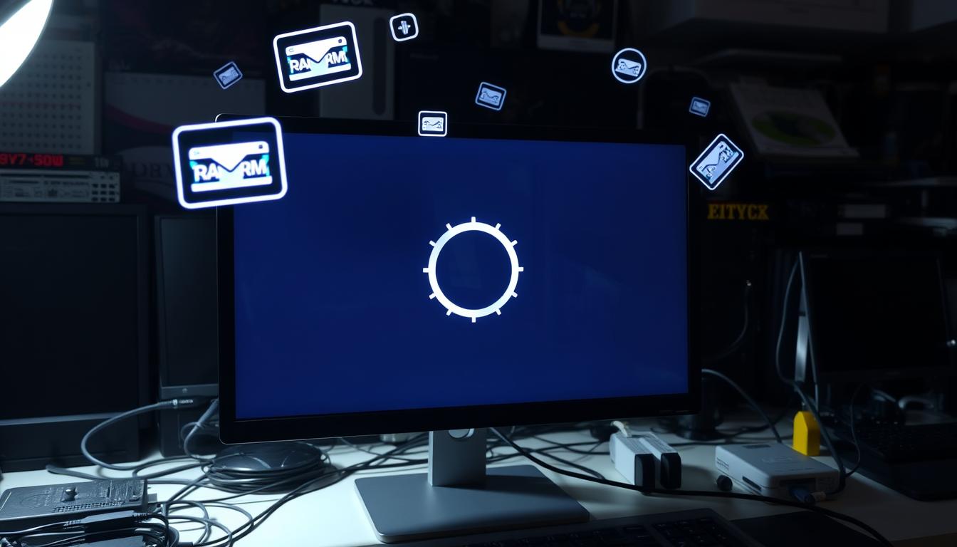 Why Your Computer Keeps Freezing: Common Causes & Solutions