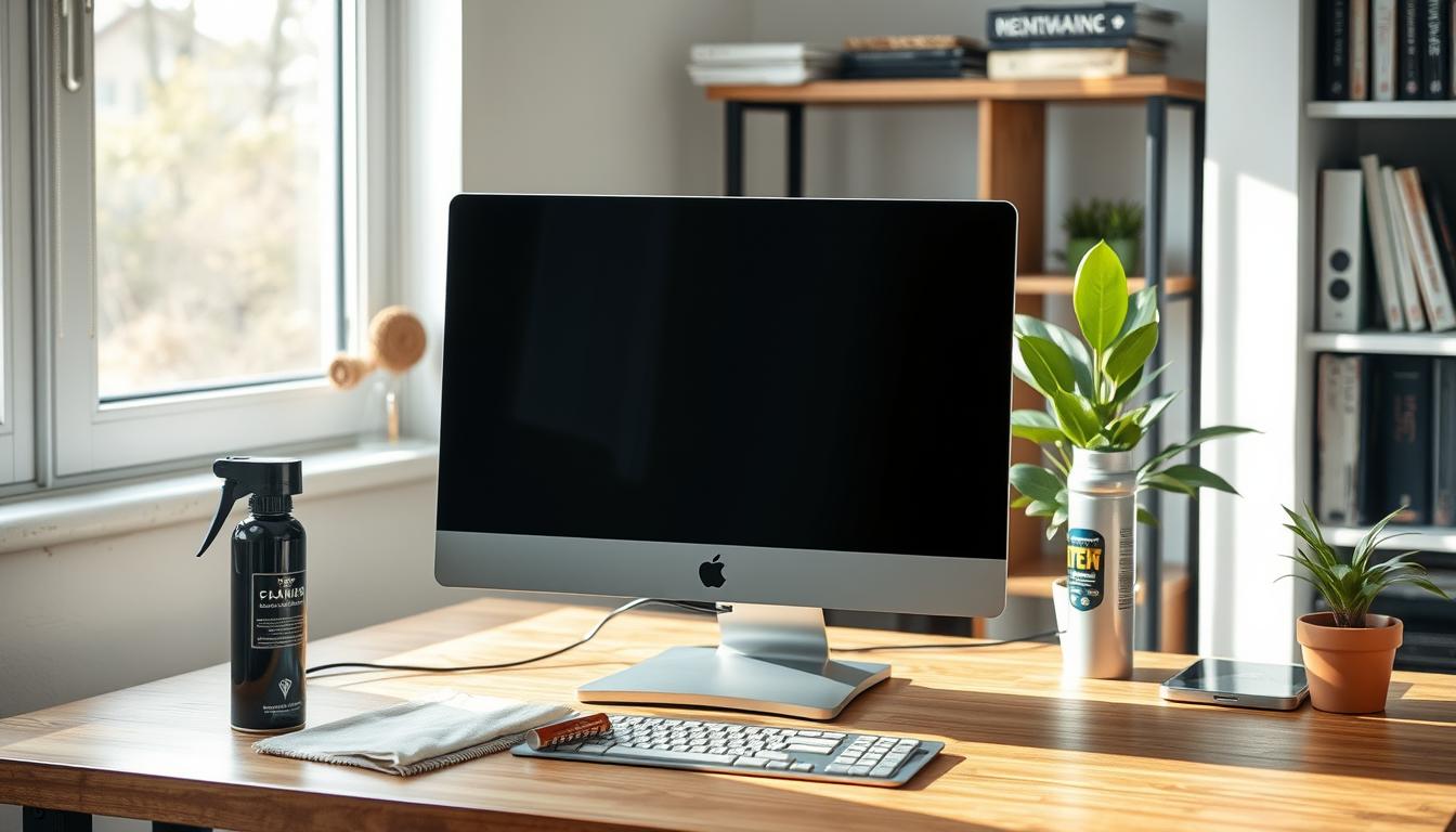 Essential Computer Maintenance Tips For Better Performance