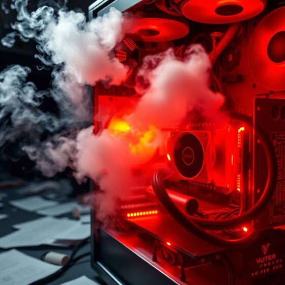 Why Is My Computer Overheating So Quickly? | Quick Guide