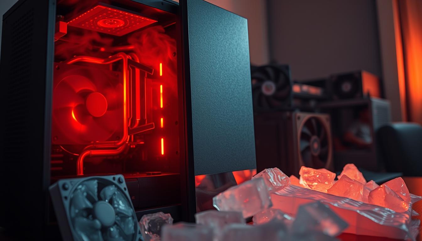 PC Overheating: Quick Solutions To Cool Down Your Computer