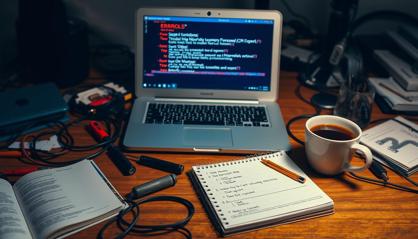 How To Troubleshoot My Computer Problem Quick Guide