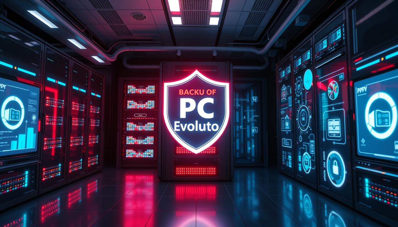 Secure Your Data With Our Backup & Disaster Recovery Services