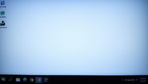 Why Are My Desktop Icons Missing? - Quick Fix Guide