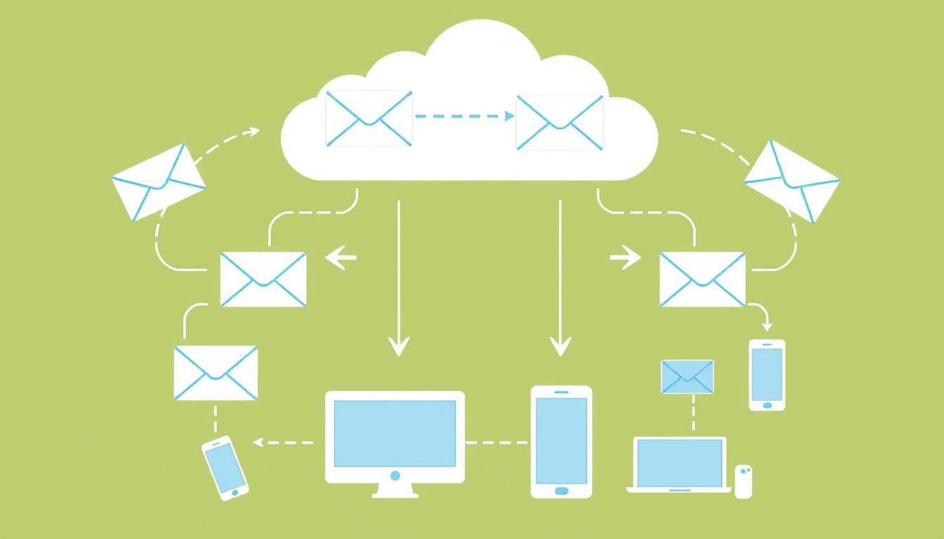 Email Sync Issues: Common Problems & Quick Solutions
