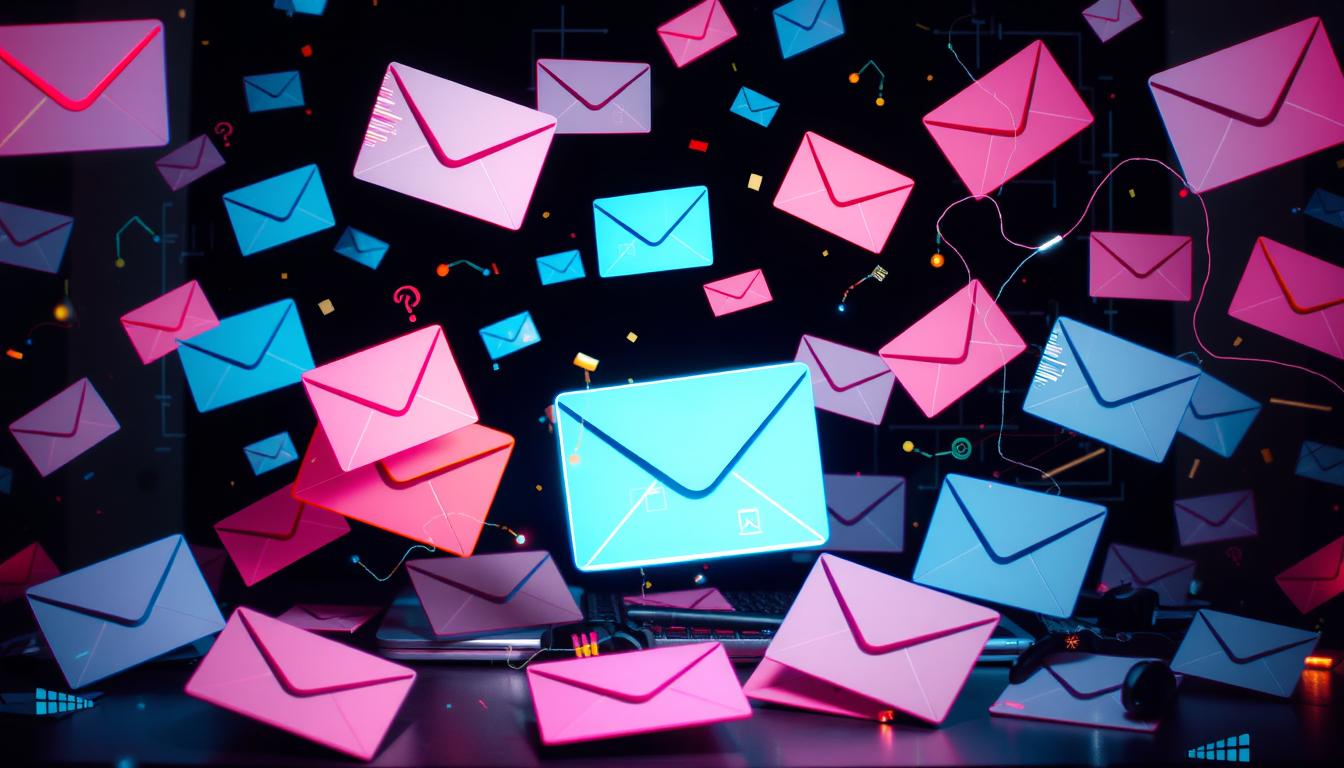Email Sync Issues: Common Problems & Quick Solutions
