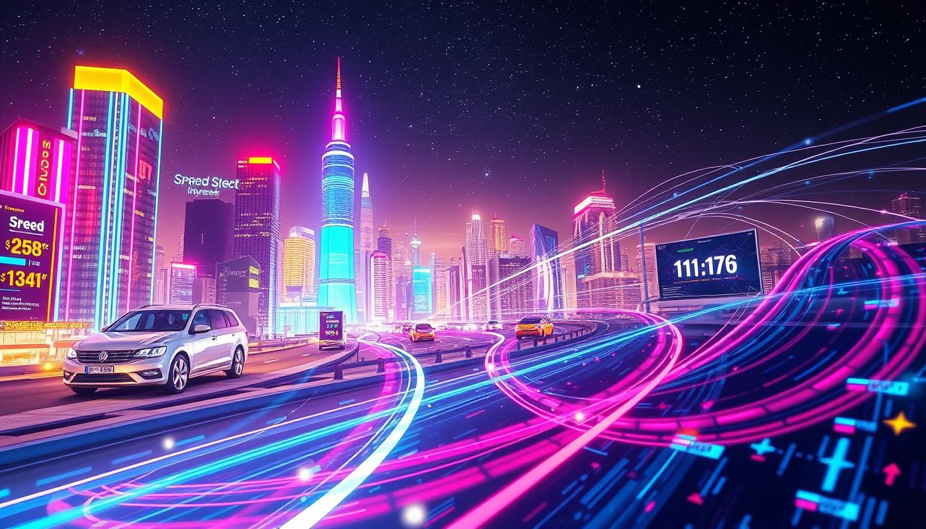 Why Is My Internet So Slow? - Speed Test Guide