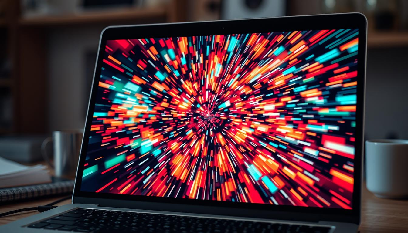 How Can I Fix A Flickering Screen On My Laptop?