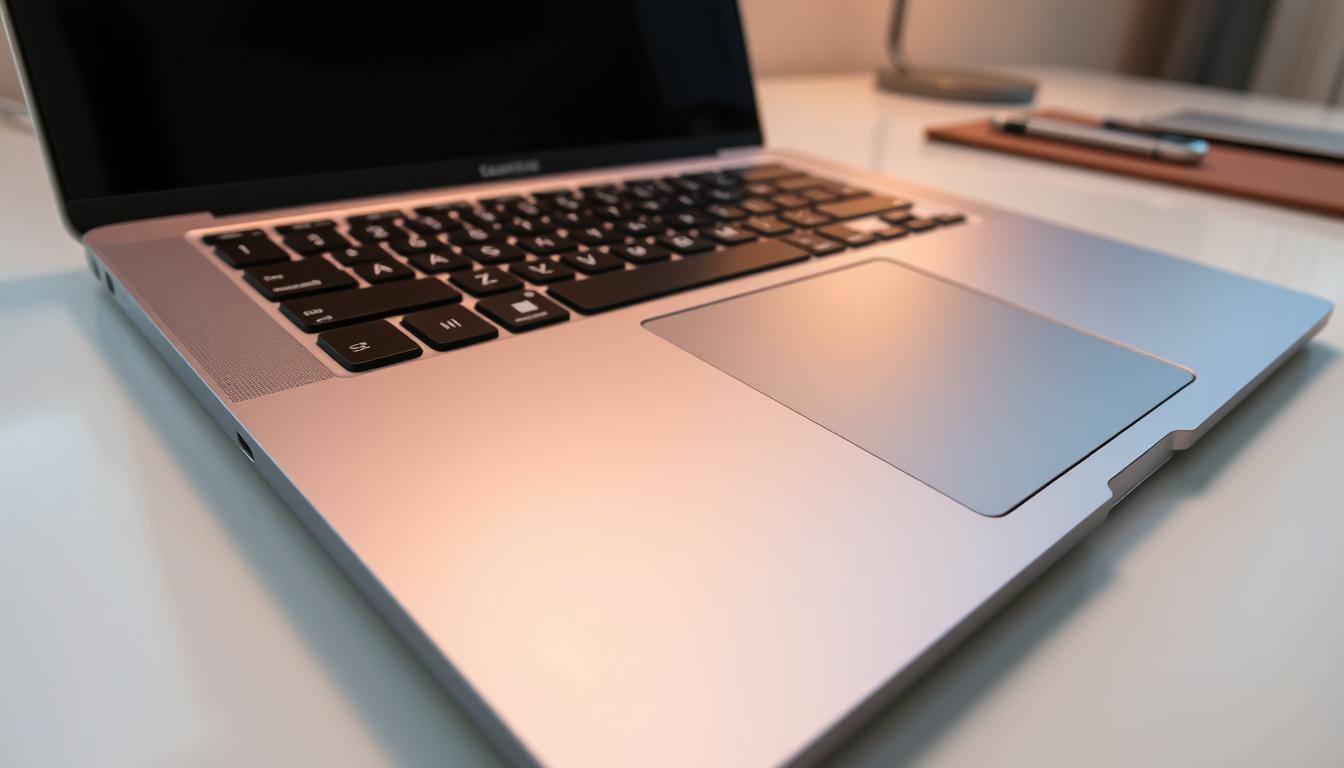 Fix Your Laptop's Touchpad: Quick Solutions Guide