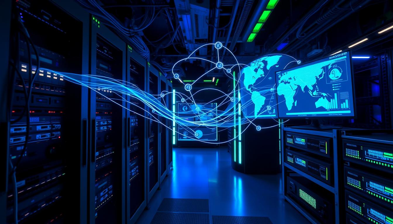 Elevate Your Business With Network Infrastructure