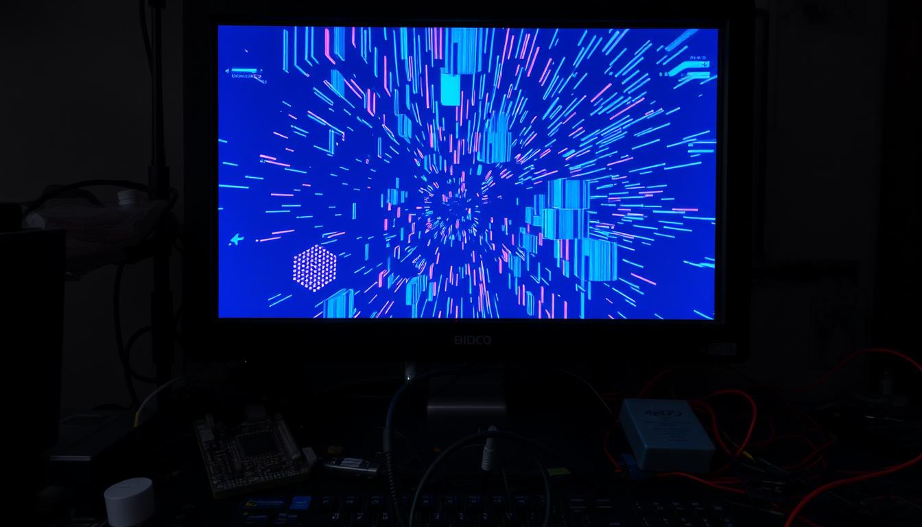Fix Your Flickering Screen: Why Is My Screen Flickering?