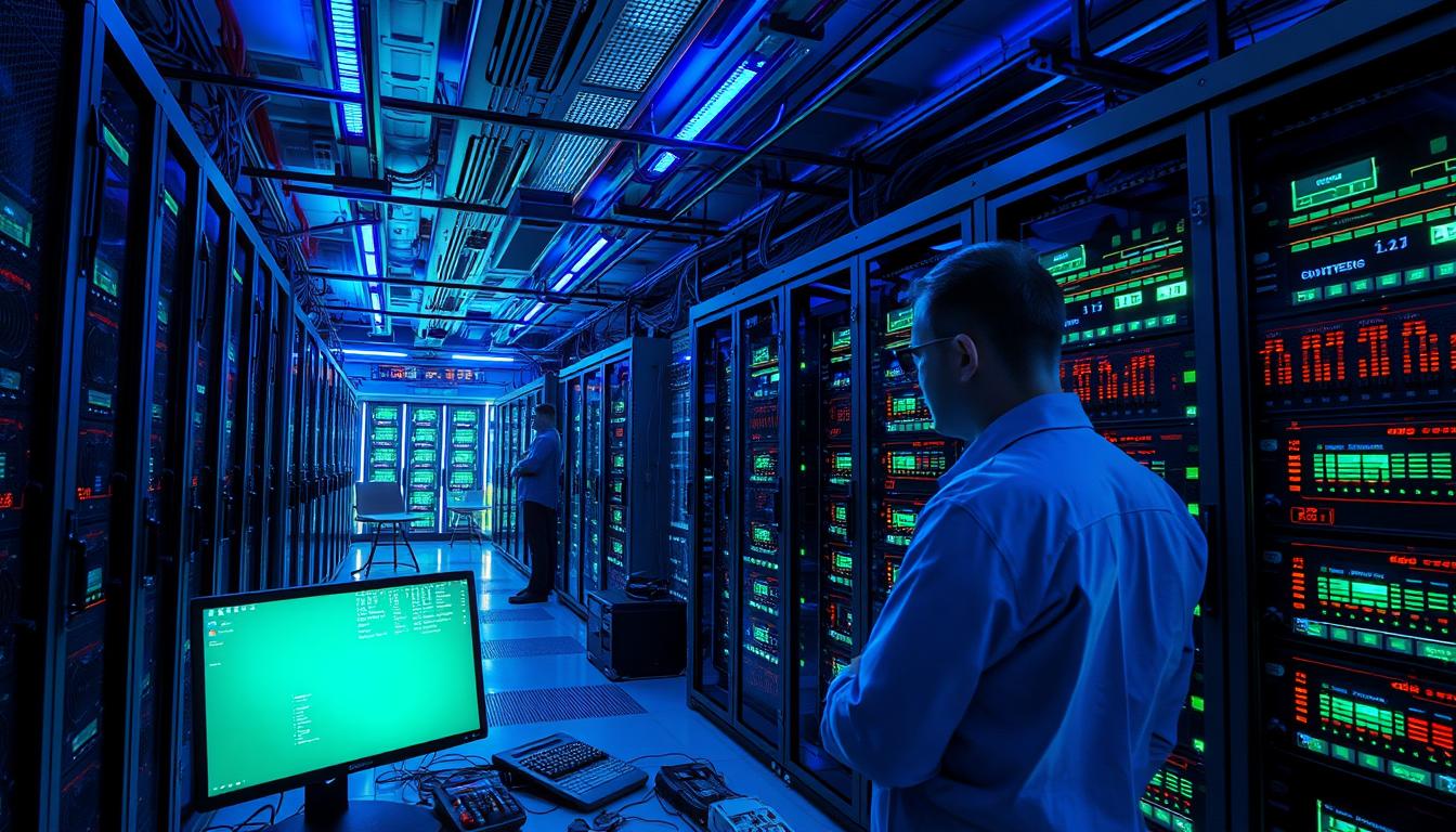 Ultimate Server Troubleshooting Guide For IT Pros