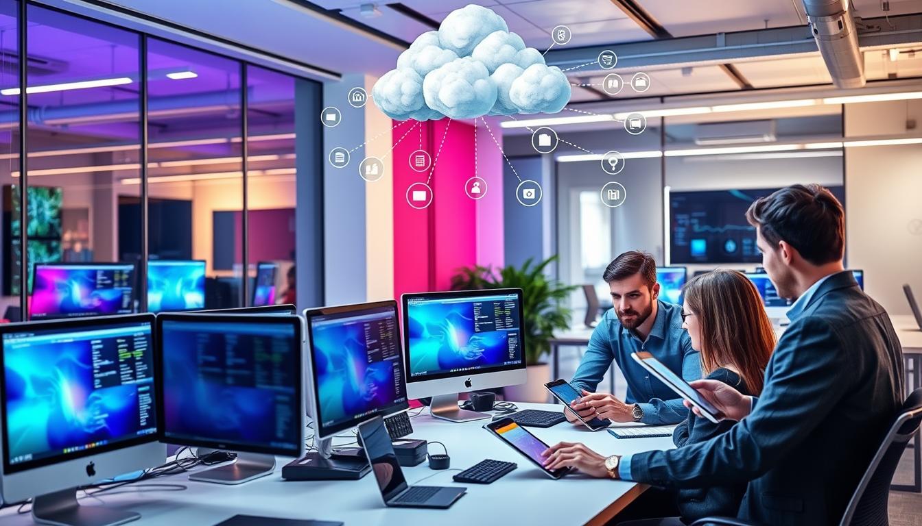 Essential Small Business IT Solutions For Success