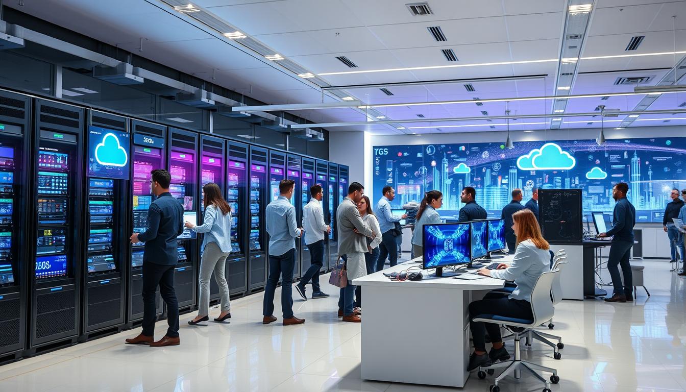 Server Implementation: Guide For Modern Businesses