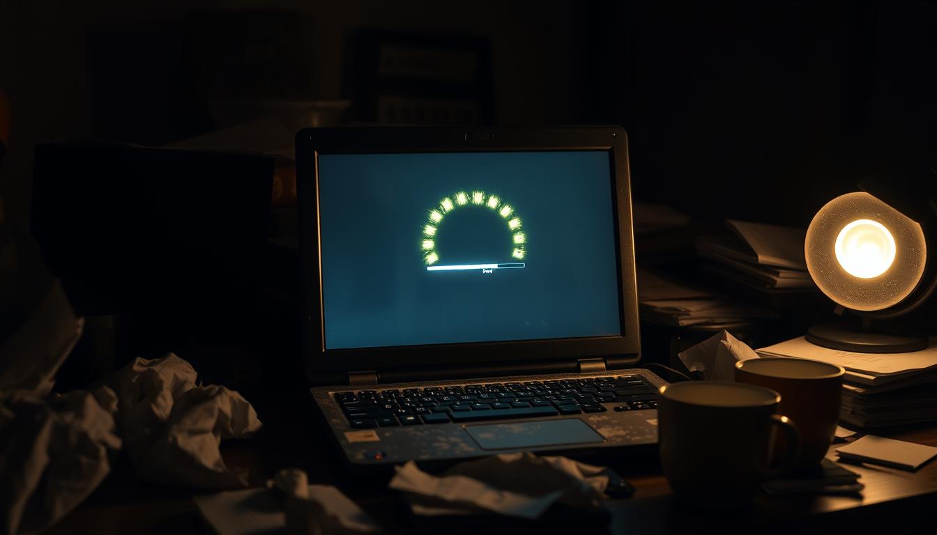 Top 5 Solutions For Slow Computer Performance Today