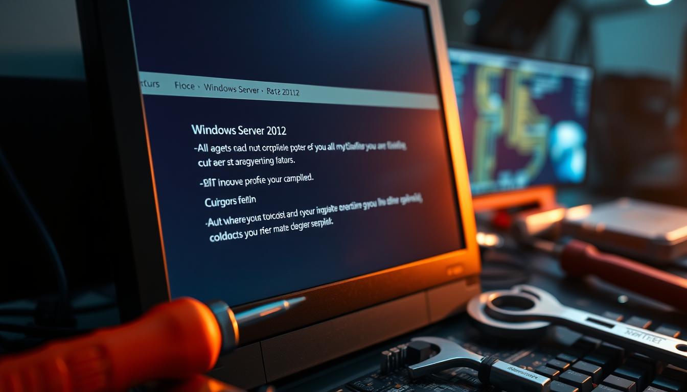 How To Repair Windows Server 2012 | Expert Guide