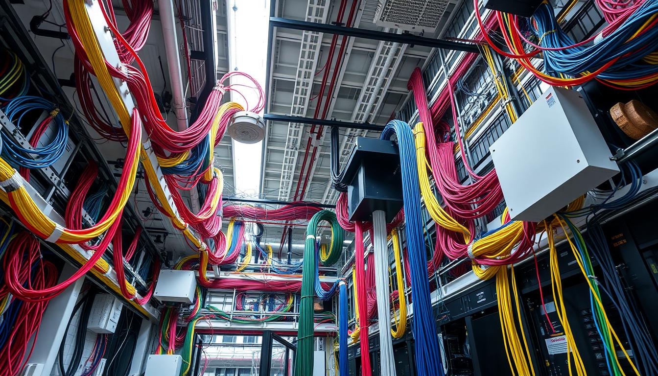 Build A Reliable Network: Wiring Tips For Buildings