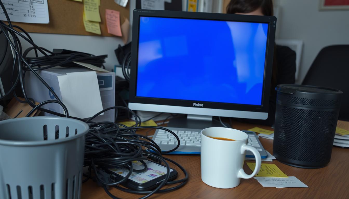 How To Fix Common Computer Issues Like A Pro