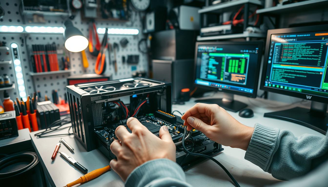 Complete Computer Repair Guide: Fix It Like A Pro