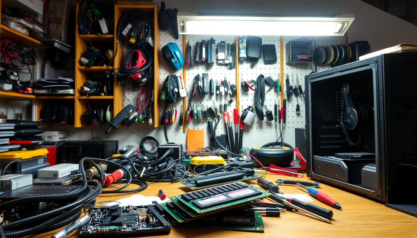 Essential Computer Troubleshooting Tips For PC Users