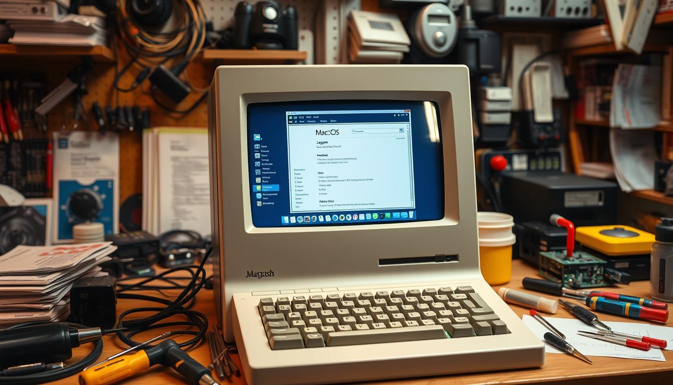 MacOS Jaguar Repair: Expert Solutions & Support