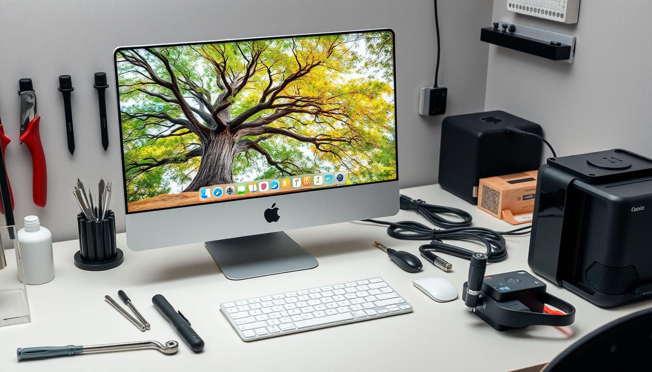 Professional MacOS Sequoia Repair Services In The USA