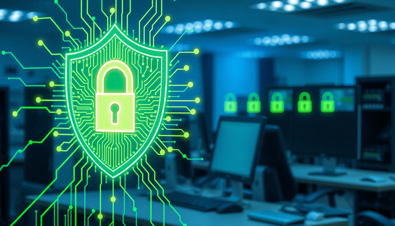 Network Security Solutions For Small Business Services