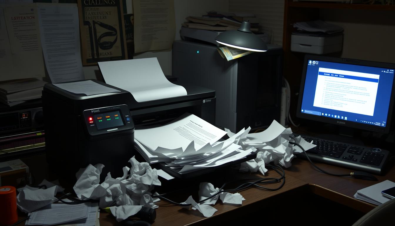 Can't Print? We Have Solutions To Fix Your Printing Problems