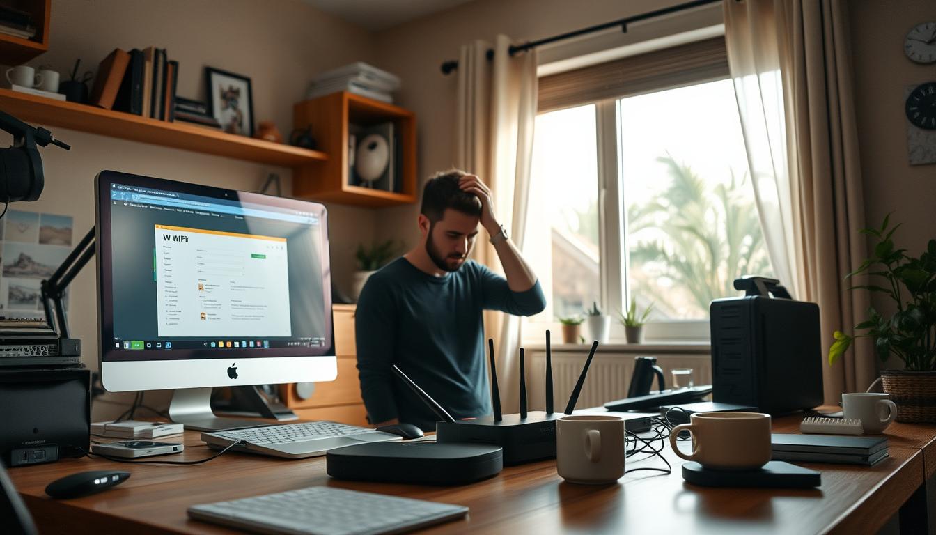 Troubleshoot Wifi Connection Issues Our Experts Can Help