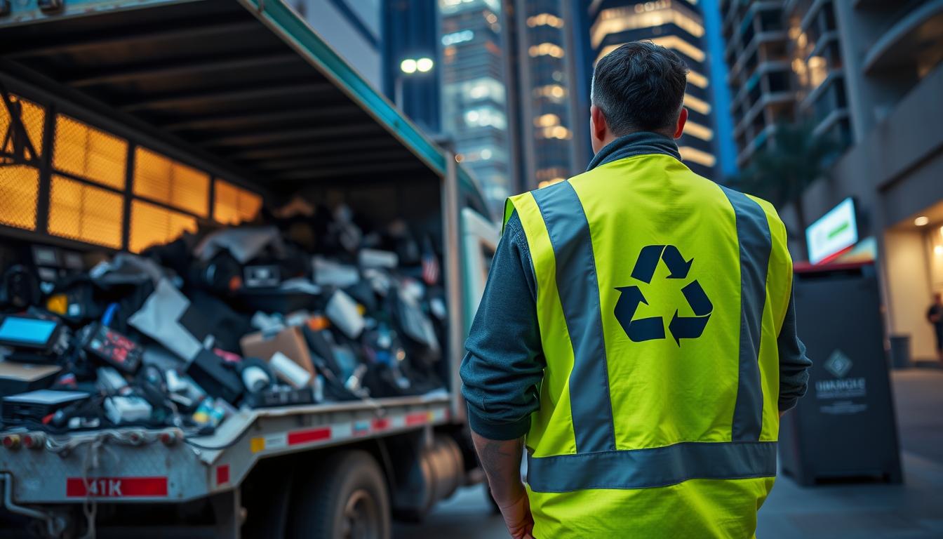 Recycle Your E-Waste In Miami With PC Evolution