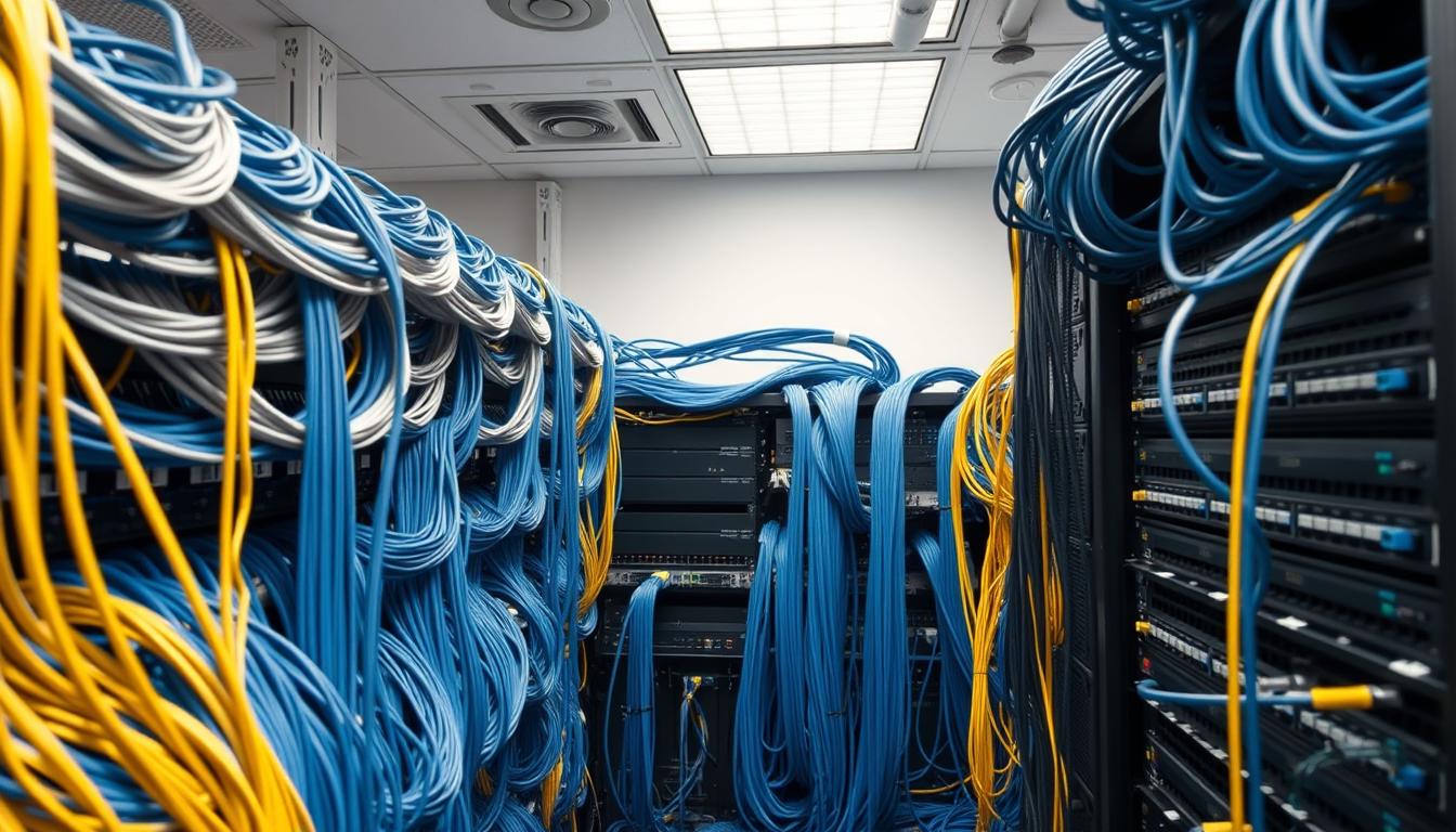 Professional Network Wiring In Dania Beach | We Specialize In Network ...
