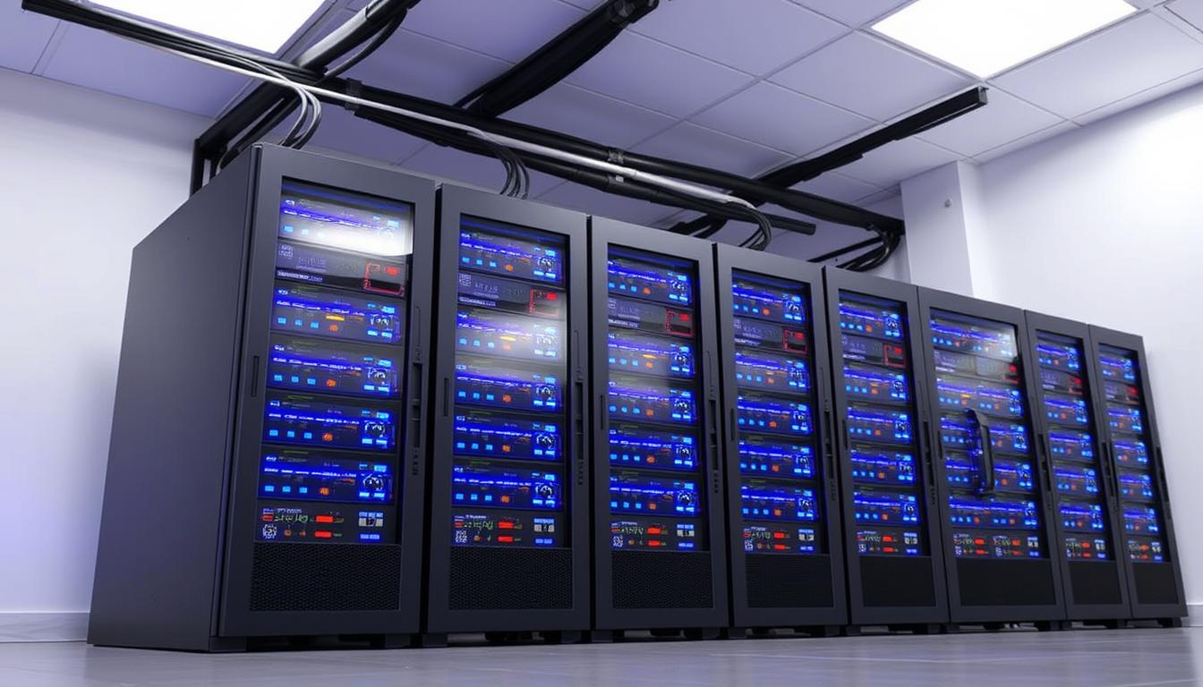 Server Setup & Configuration In Miami By PC Evolution