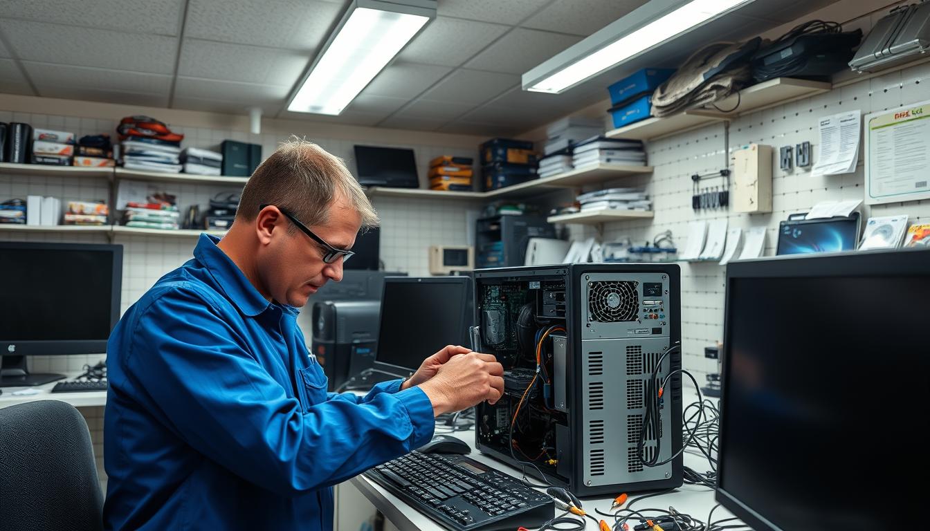 Expert Computer Repair In Dania Beach | Fast & Reliable Service