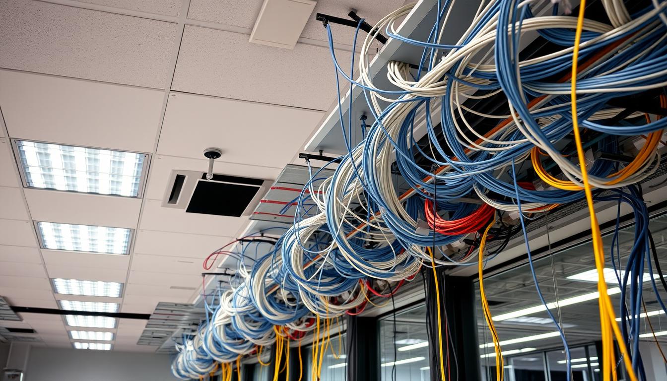 Voice And Data Cabling In Dania Beach | Expert Services