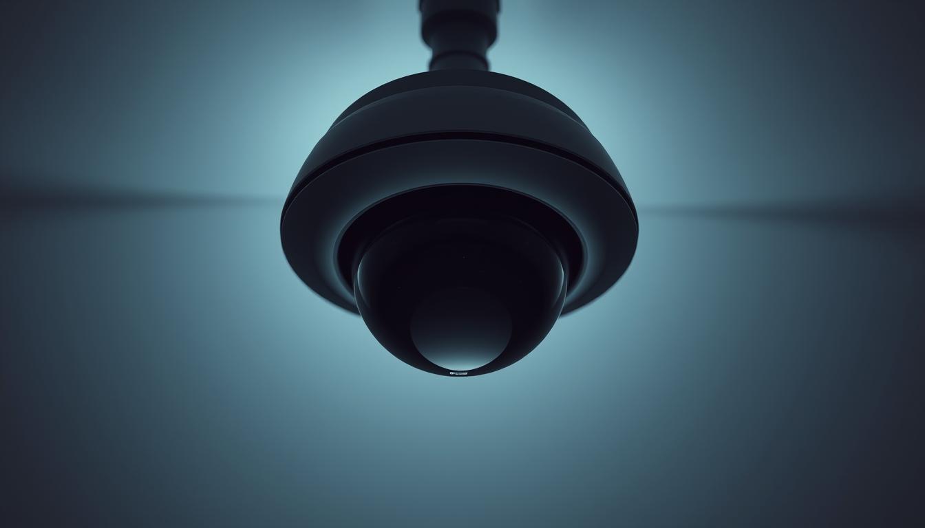 Our Advanced Security Camera Technology For Secure Environments