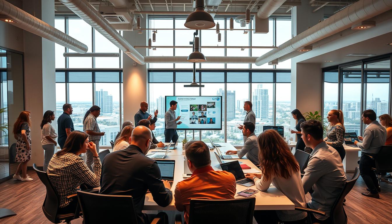 Business Networking Solutions In Dania Beach | PC Evolution