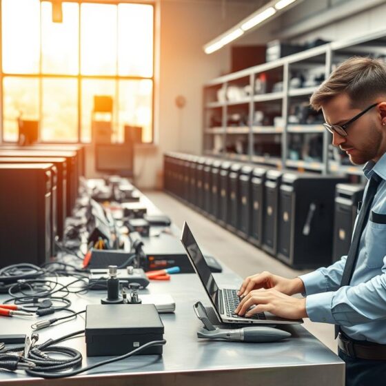 Complete Computer Repair Guide: Fix It Like A Pro