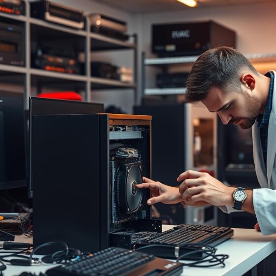 How To Repair Windows Server 2012 | Expert Guide