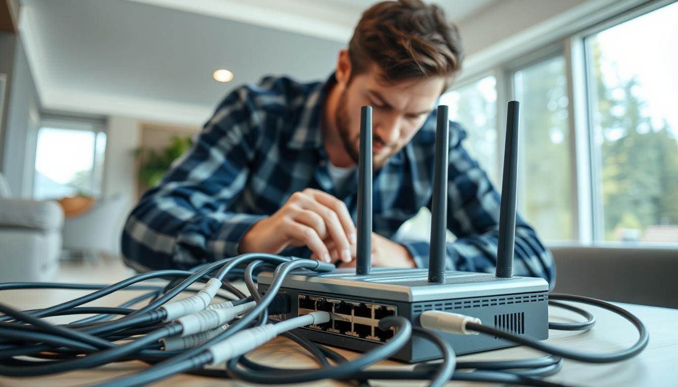 Expert Wireless Network Installation In Dania Beach