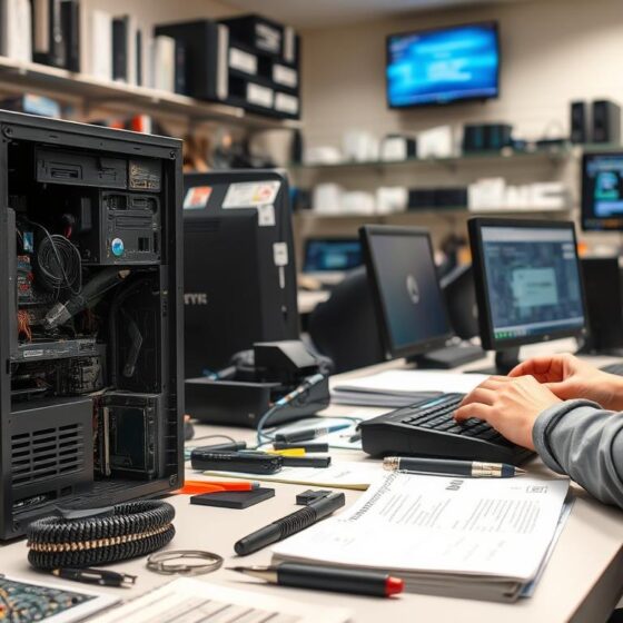 Complete Computer Repair Guide: Fix It Like A Pro