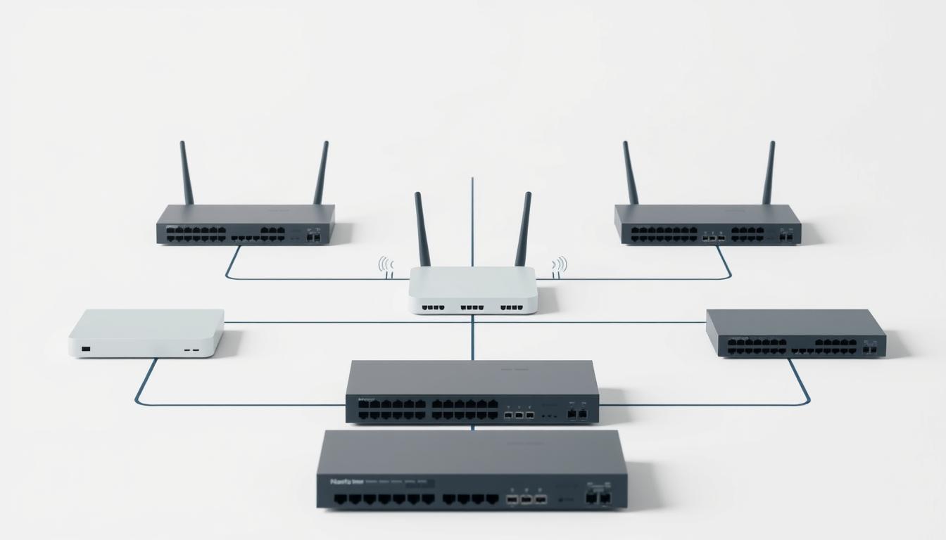 Our Guide To Cost-Effective Networking Solutions For Businesses