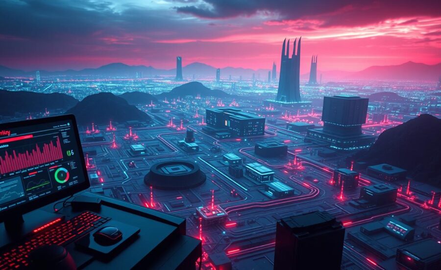 Comprehensive Cybersecurity Assessments And Solutions